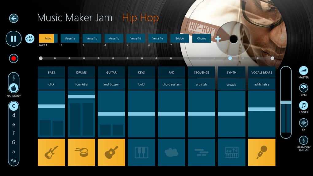 Music Maker Jam - Download